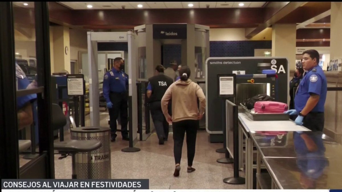 Consejos para evitar contratiempos al viajar con motivo del Día de ...