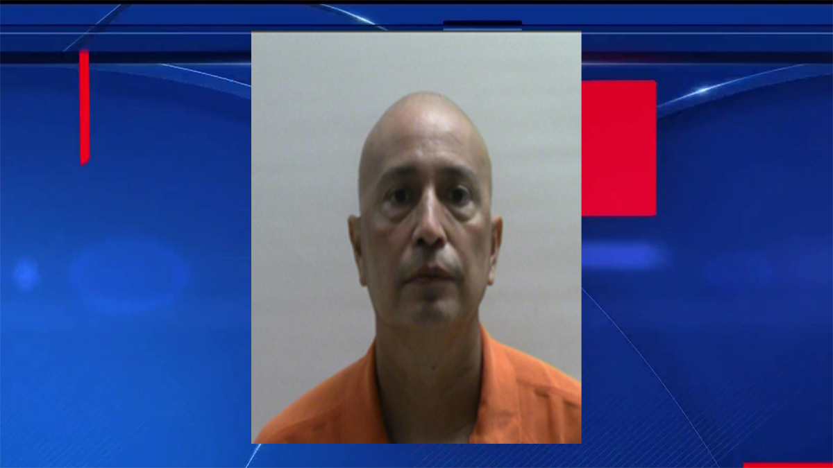 Condenan a 50 años en prisión a hombre de Brownsville por abuso sexual ...