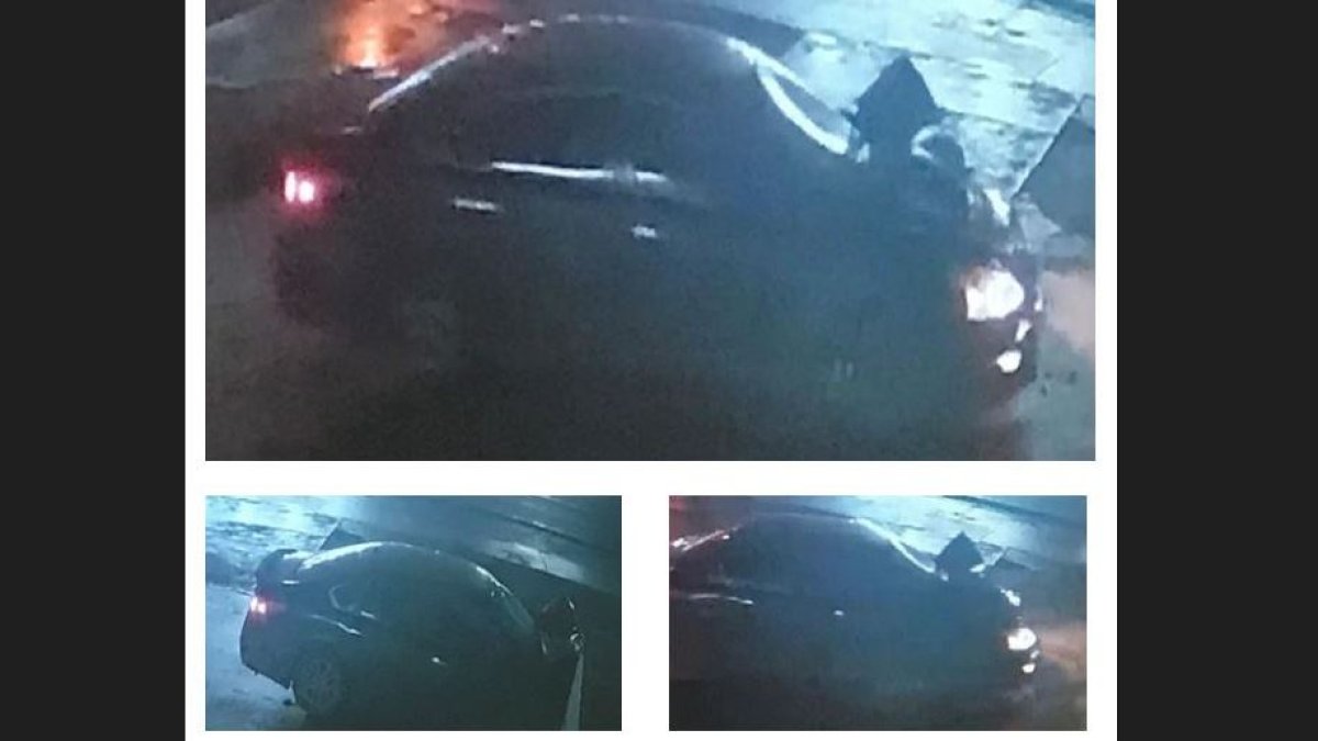 Investigan accidente peatonal que causó la muerte de un hombre en Pharr ...