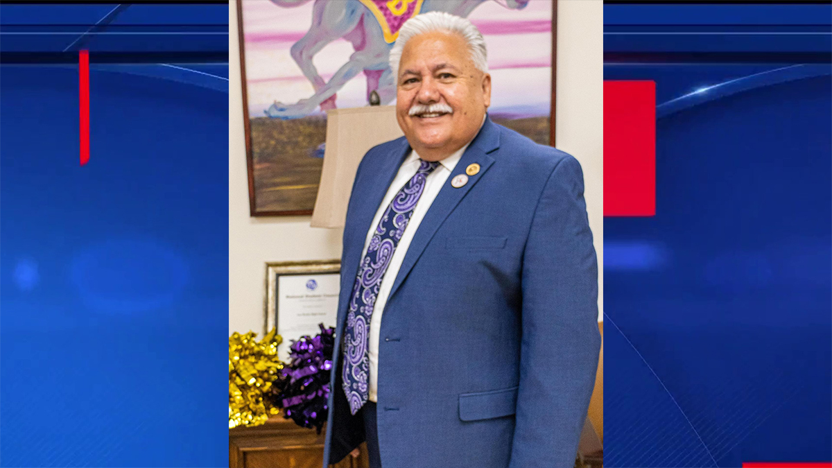 Suspenden al director de la Preparatoria de San Benito Gilbert Galván ...