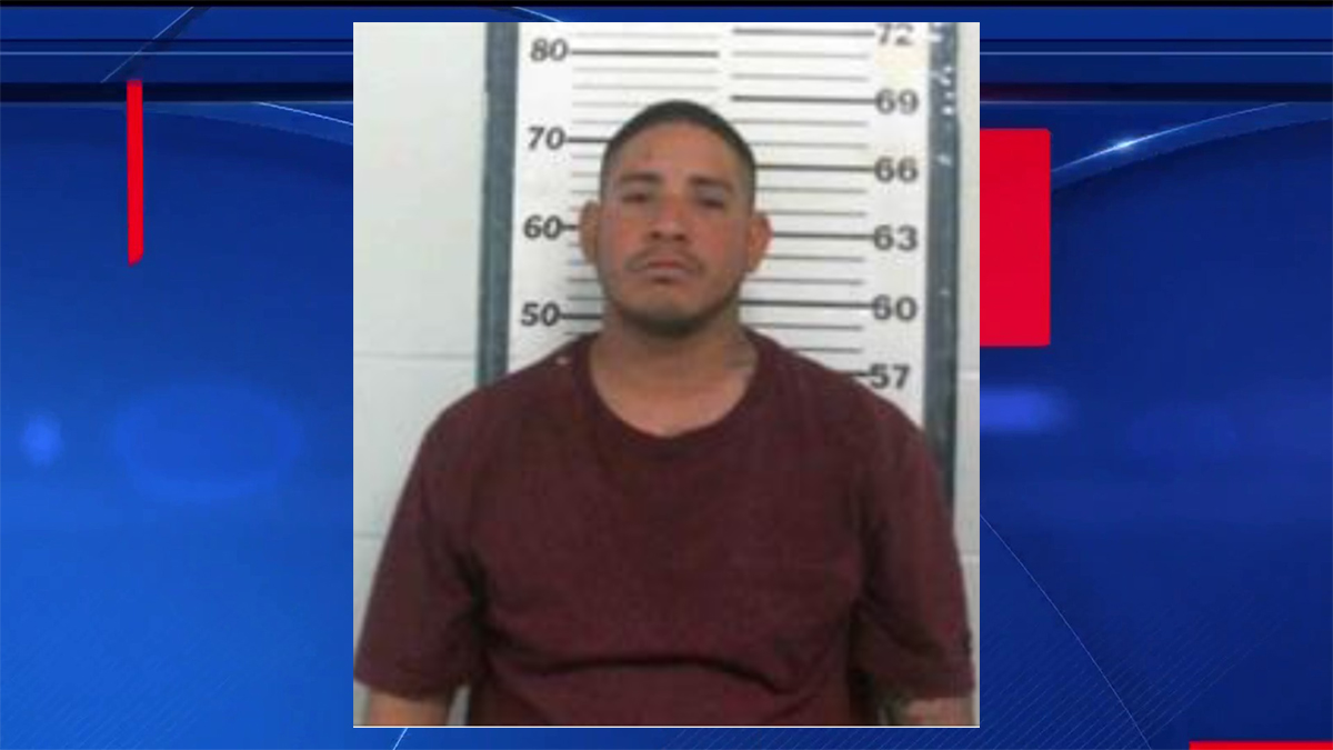 Policía busca a sospechoso de robo en el Condado Willacy – Telemundo ...