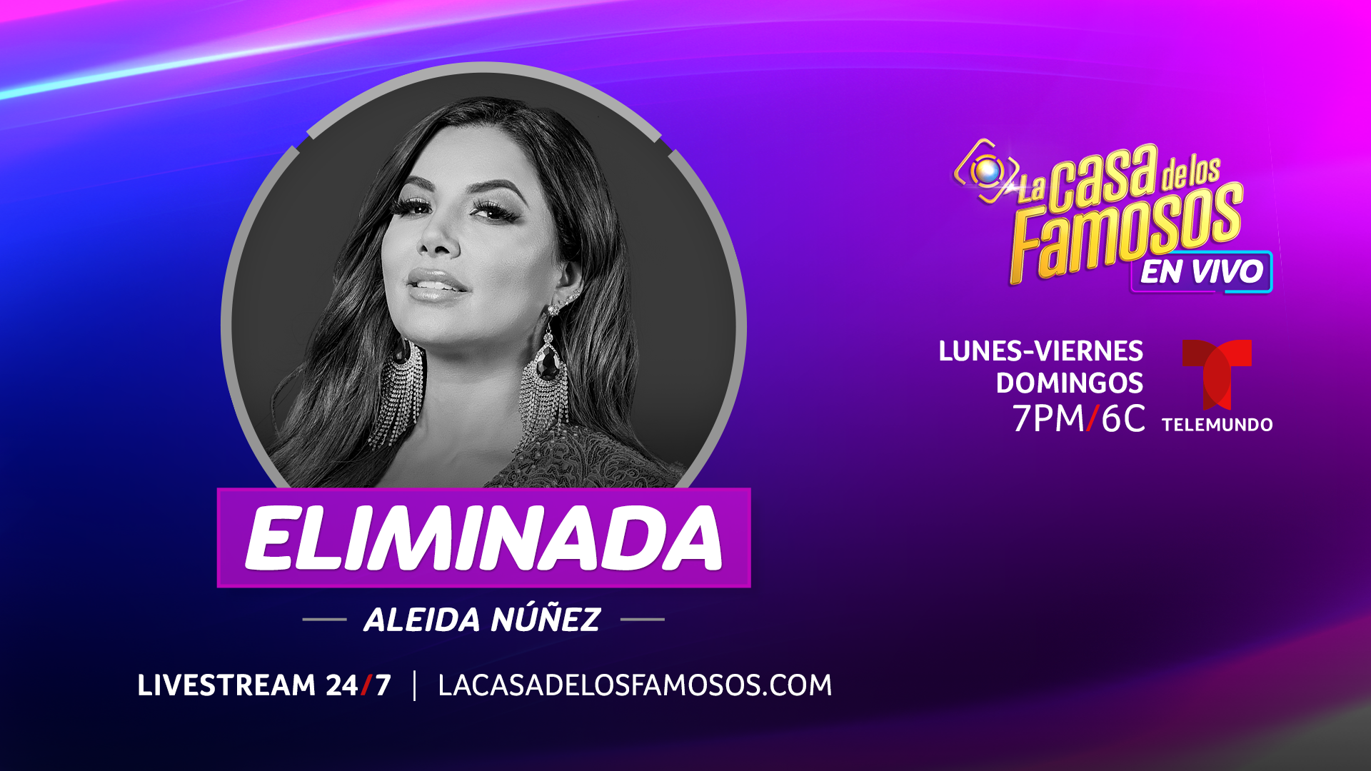 Aleida Nunez Embarazada