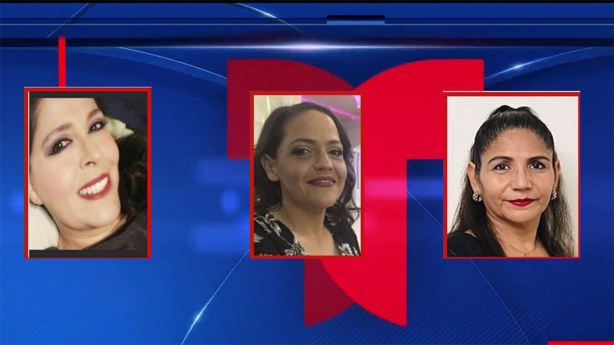 Desaparecen en Nuevo León dos mujeres del Valle de Río Grande ...