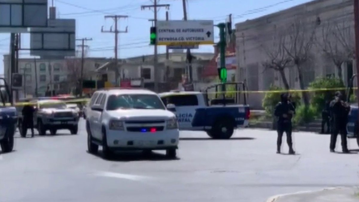 Muere al menos una persona y varias resultan heridas en violentas ...