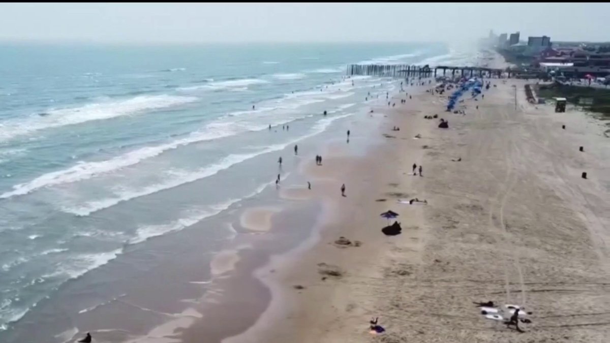 Varios arrestos es el saldo de fin de semana de spring break en Puerto ...