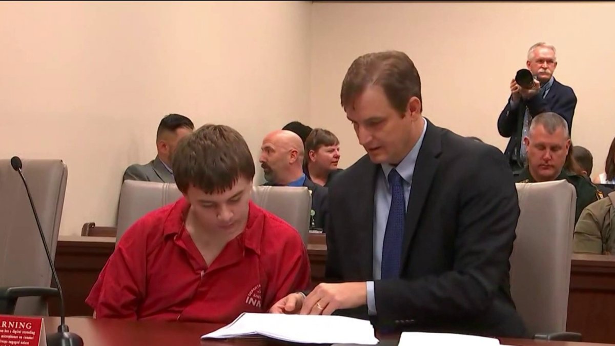 Adolescente de Florida condenado a cadena perpetua por asesinato ...