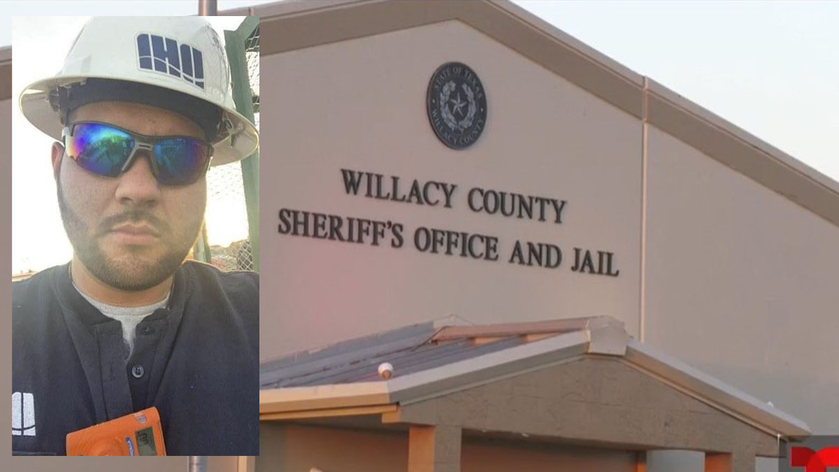 Aseguran agentes "enfrentarán cargos criminales" por muerte de hombre ...