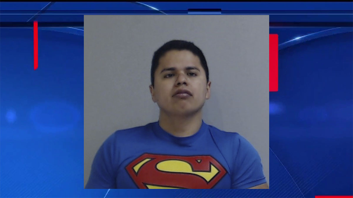 Ayudante de maestro en escuela de Pharr enfrenta cargos de abuso sexual ...