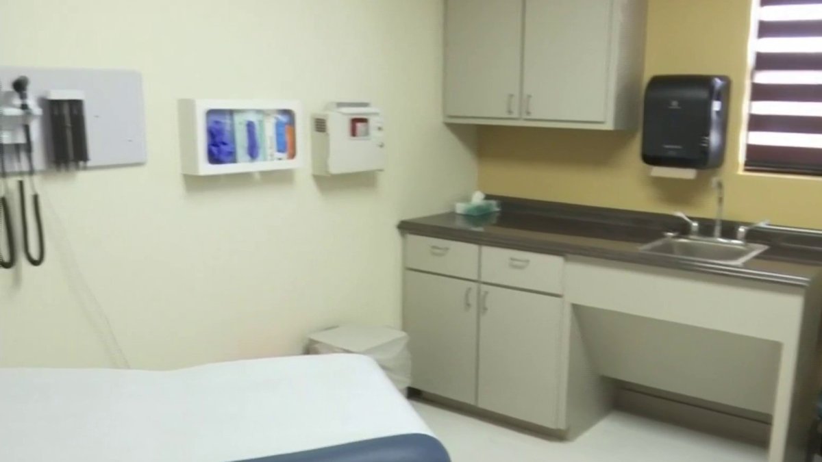 UTRGV Health podrá atender a más pacientes en la ciudad de San Carlos ...