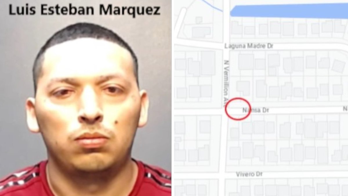 Arrestan hombre que supuestamente intoxicado sujetó a sobrino por el cuello y lo lanzó a sofá ...