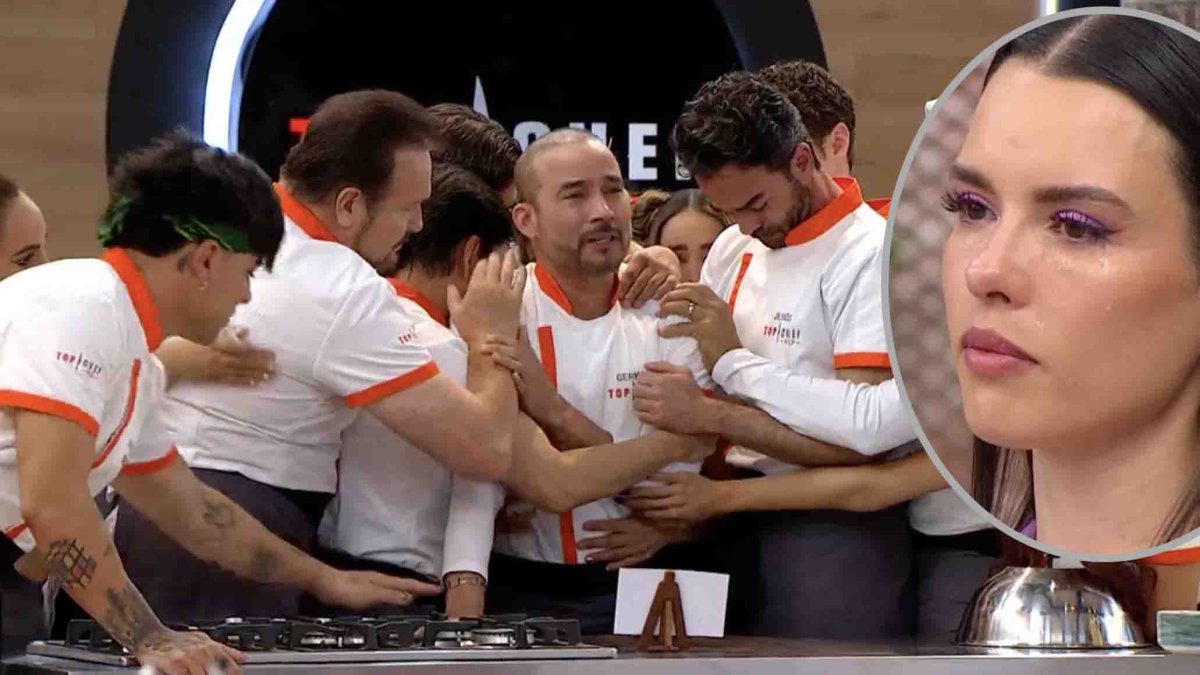 Top Chef VIP 2023, segunda temporada – Telemundo McAllen (40)