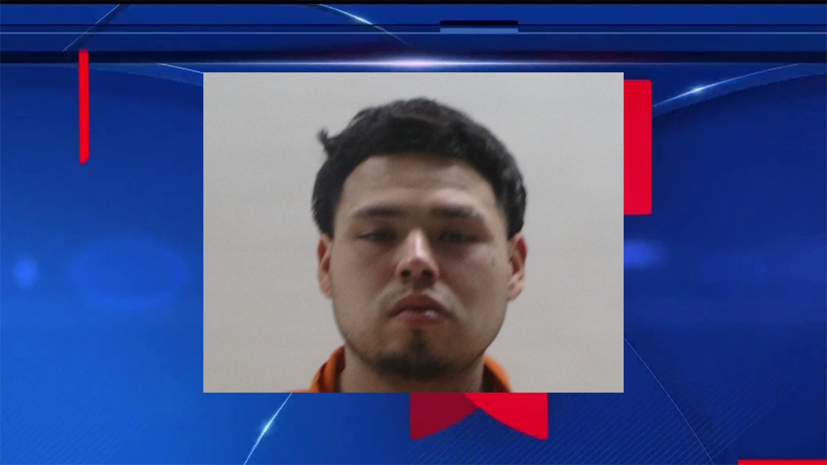 Regresa a prisión luego de reclamar a su mamá por qué no le dio dinero ...