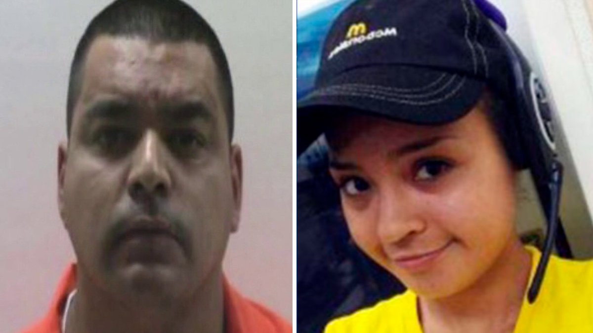 Nueva persona de interés en caso por muerte de Nahomi Rodríguez ...