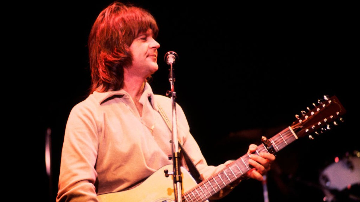 Muere Randy Meisner, uno de los músicos fundadores de la banda Eagles ...