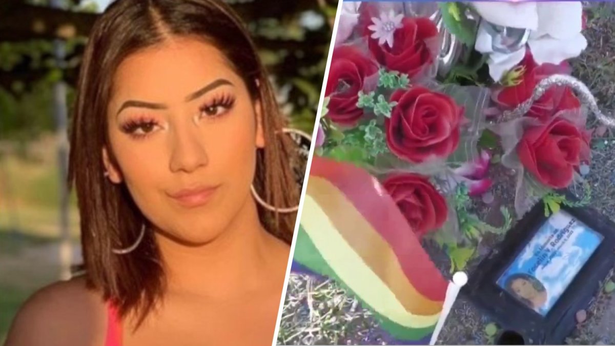 Yocelin Rodríguez hubiese cumplido 20 años pero su muerte sigue siendo ...