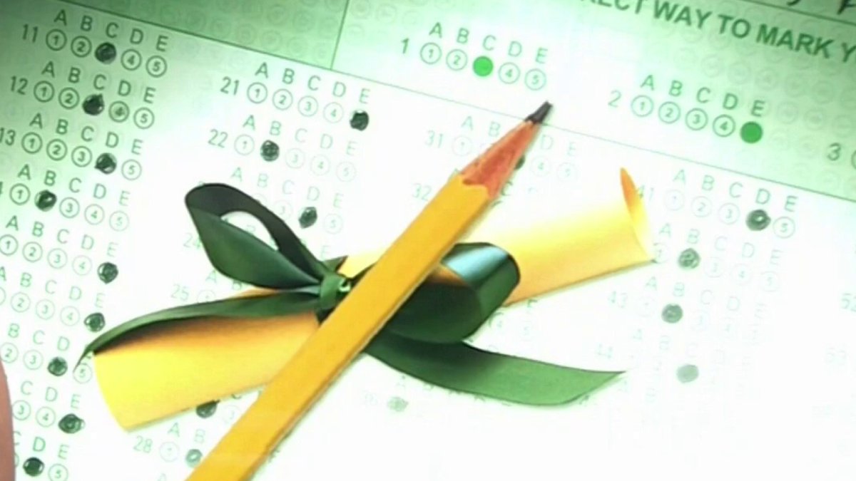 Estudiantes de STC graduan y obtienen su diploma GED – Telemundo ...