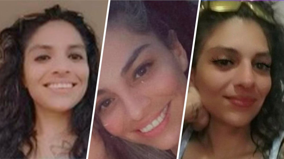 Preocupa la desaparición de Editza Gómez en Mission – Telemundo McAllen ...