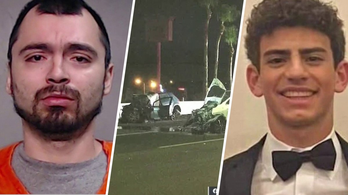 Alcohol aparenta haber sido factor en choque en el que hombre condujo ...