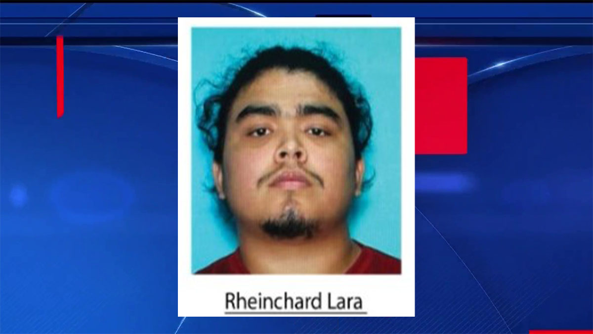 Hallan a hombre muerto en Pharr – Telemundo McAllen (40)