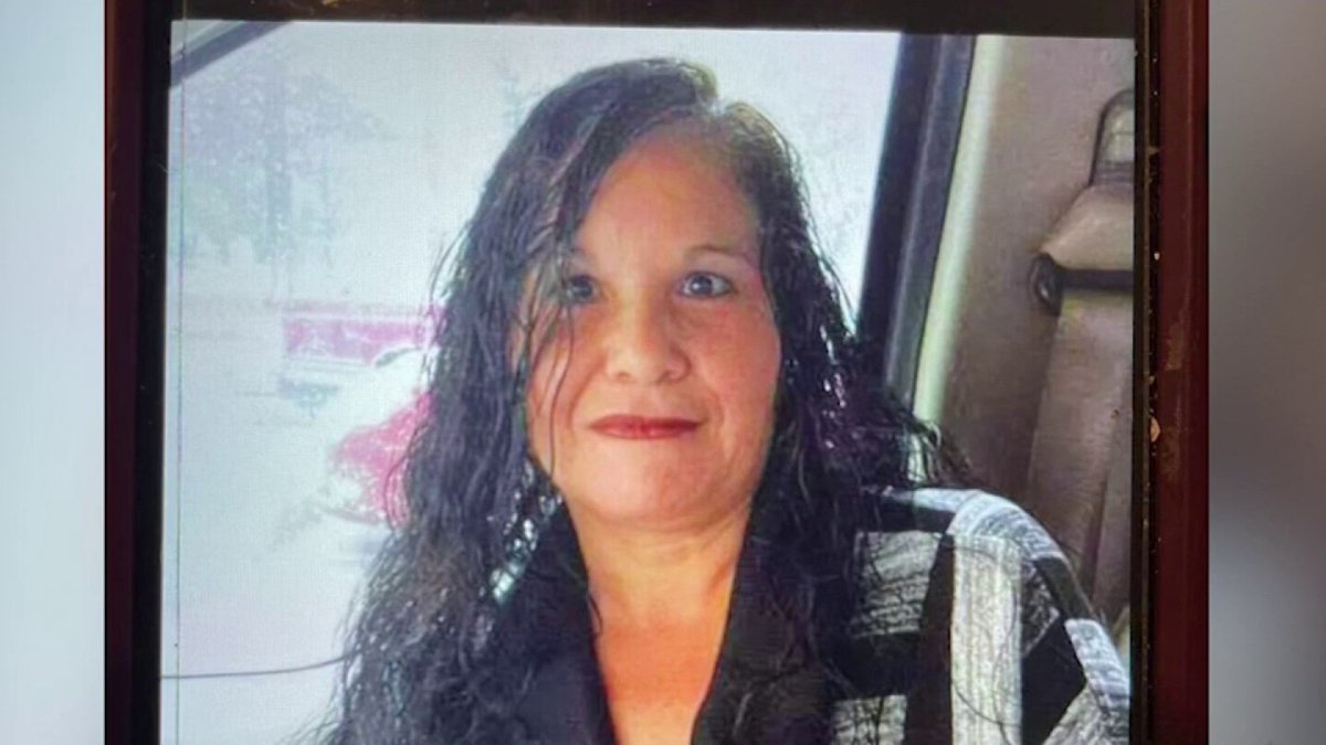 Encuentran sin vida a la señora Laura Rodríguez en Harlingen ...