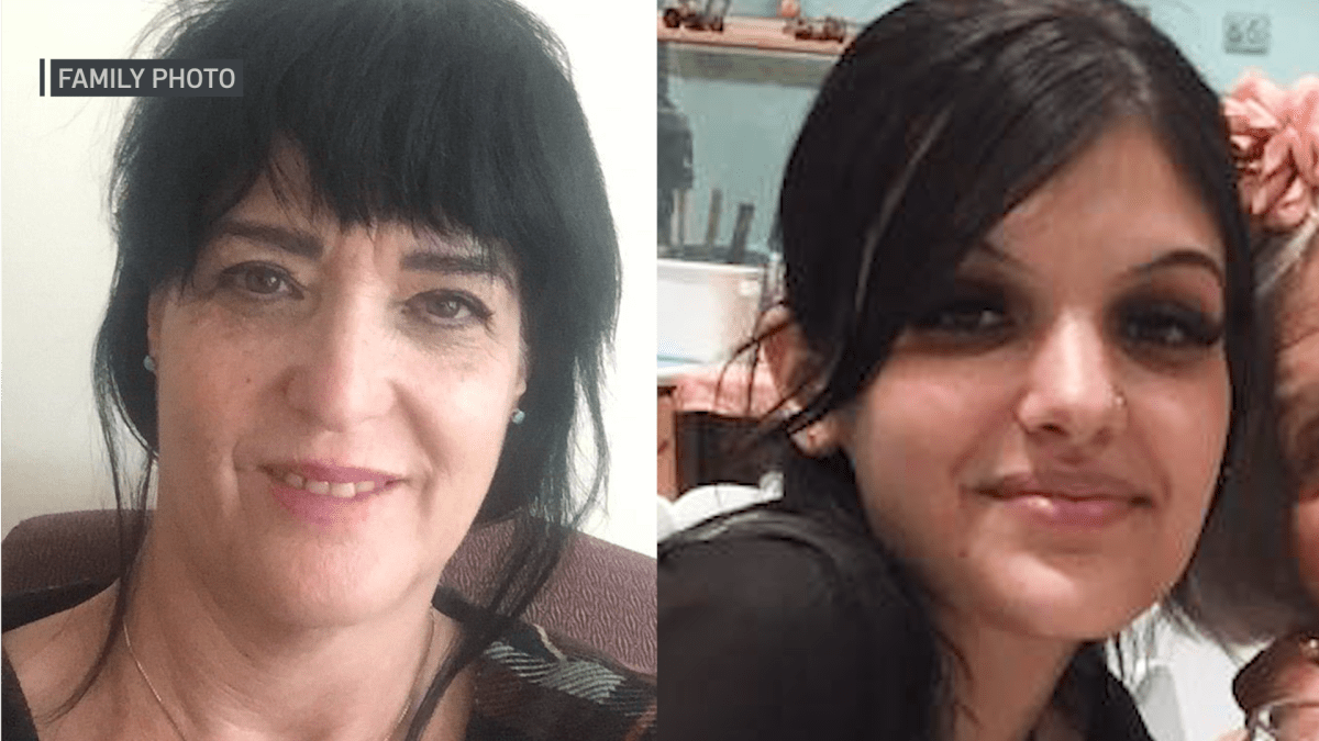 Madre e hija de Evanston liberadas por Hamas, ¿quiénes son? – Telemundo ...