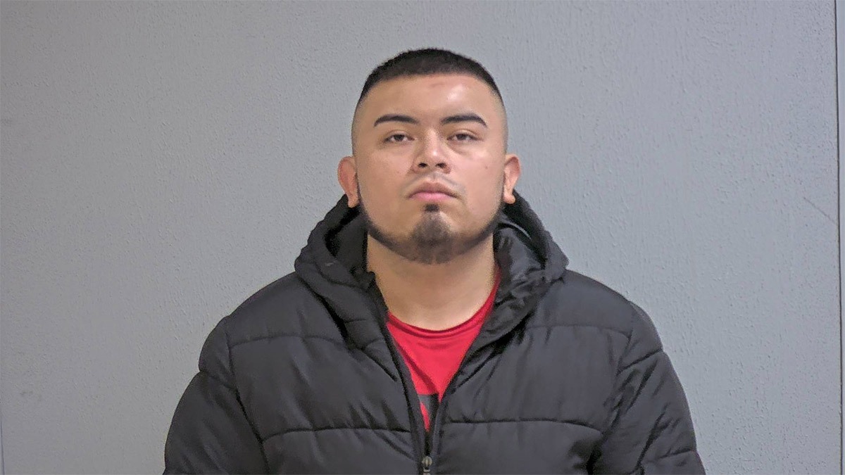 Hombre enfrenta cargo por conducir intoxicado – Telemundo McAllen (40)