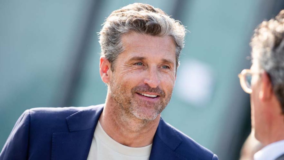 El hombre más sexy de 2023 es Patrick Dempsey – Telemundo McAllen (40)