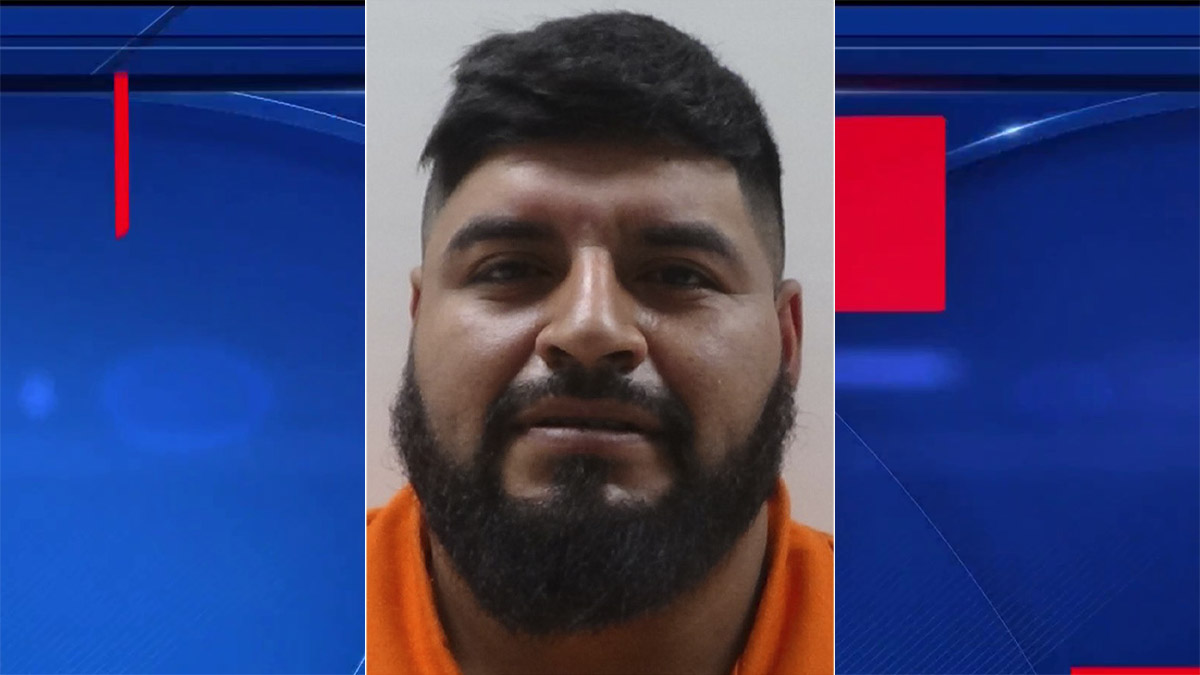 Hugo Antonio Moreno fue acusado de violencia familiar – Telemundo ...