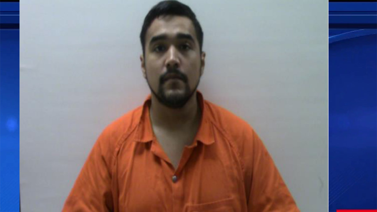 Condenan a hombre por abuso sexual infantil – Telemundo McAllen (40)