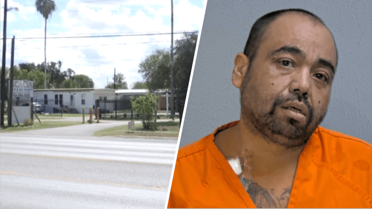 Christopher Lee Soto es acusado de asesinar a Brittany Kay Ireland ...