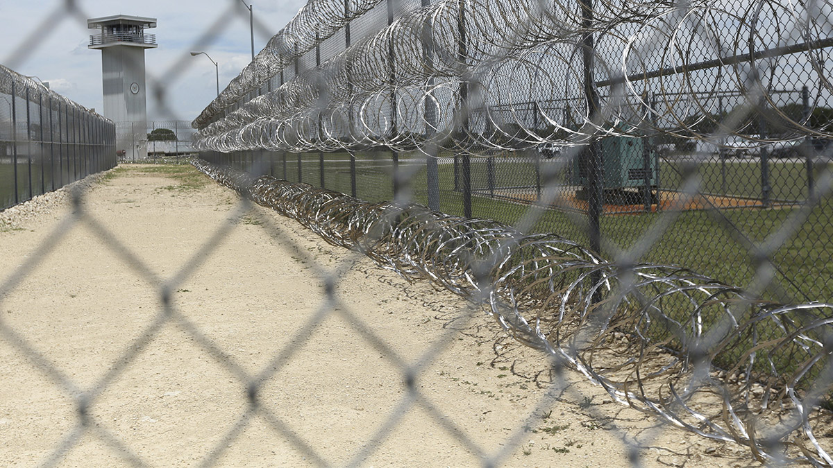 Jesus Gaytan III condenado por pornografía infantil – Telemundo McAllen ...