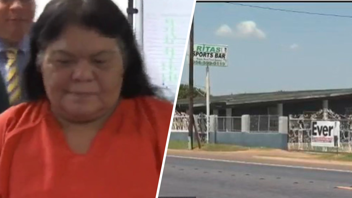 Rita Martínez y su hijo Genaro Fuentes fueron condenado a prisión por ...