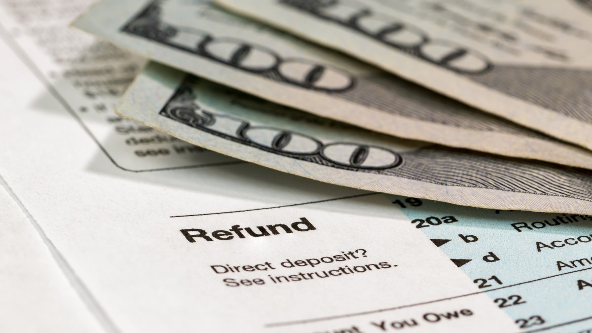 ¿Dónde está mi reembolso? IRS dice cómo funciona la herramienta ...