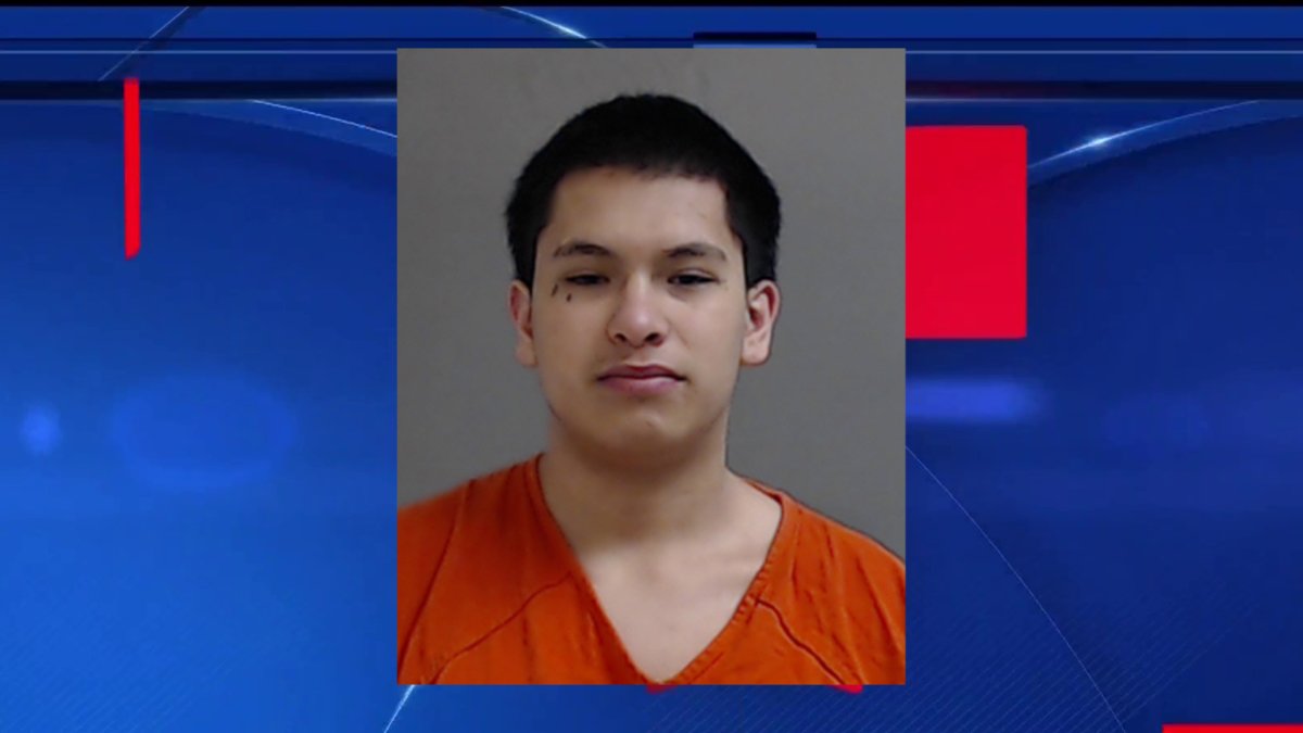 Mario Cordero fue arrestado por muerte de Michael Daniel Arévalo ...