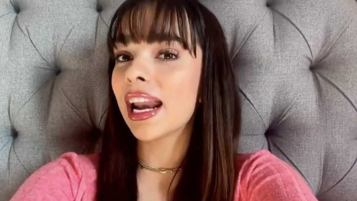 La Casa de los Famosos: quién es Alana Lliteras – Telemundo McAllen (40)