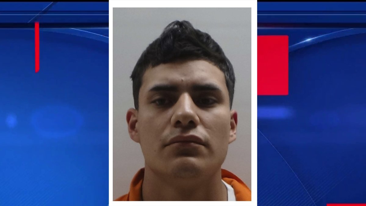 Arrestan a joven que presuntamente le dio un puño en la cara al ...