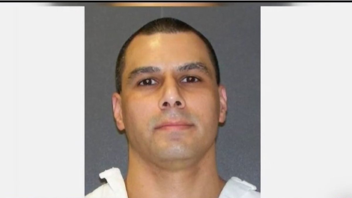 Rechazan clemencia para Rubén Gutiérrez y está en pie sue ejecución ...