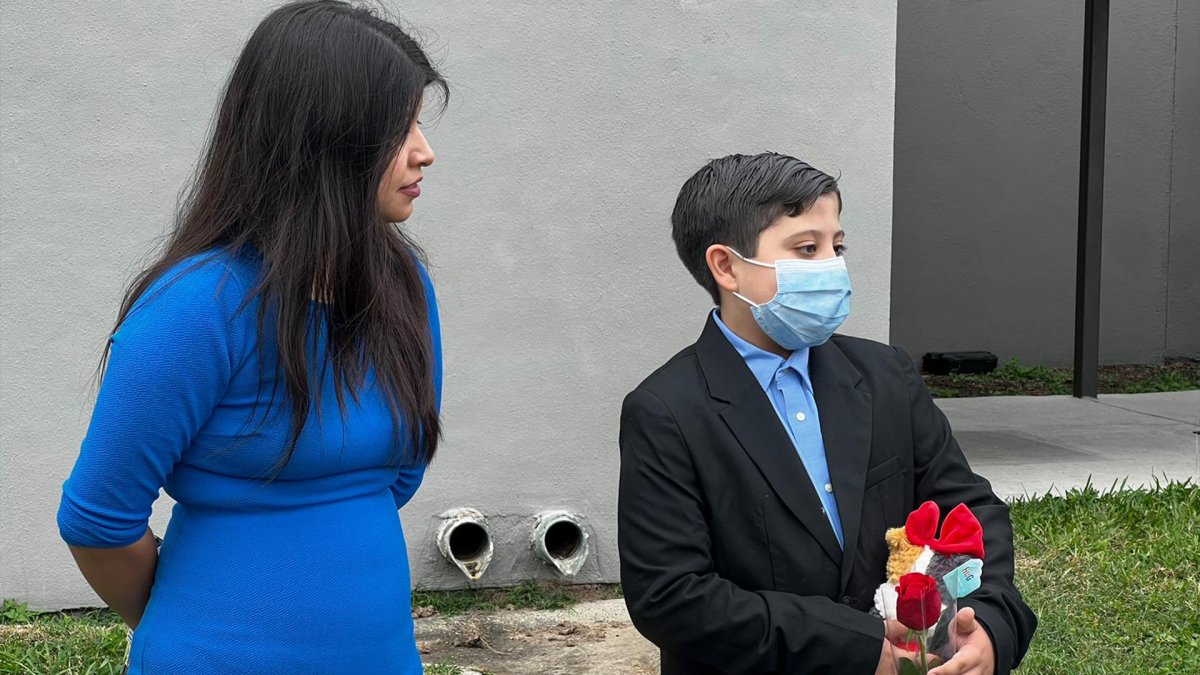 Desestiman los cargos contra niño de 11 años detenido luego de presunta ...