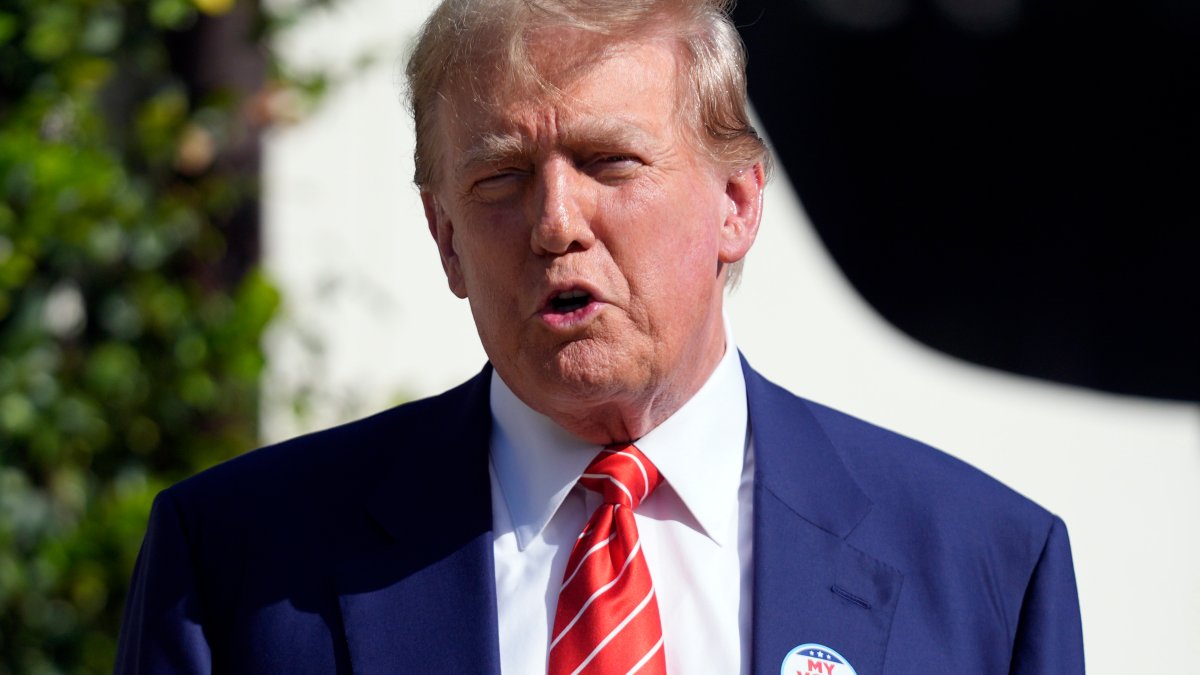 Agente iraní acusado de asesinato, conspiraba para matar a Trump ...