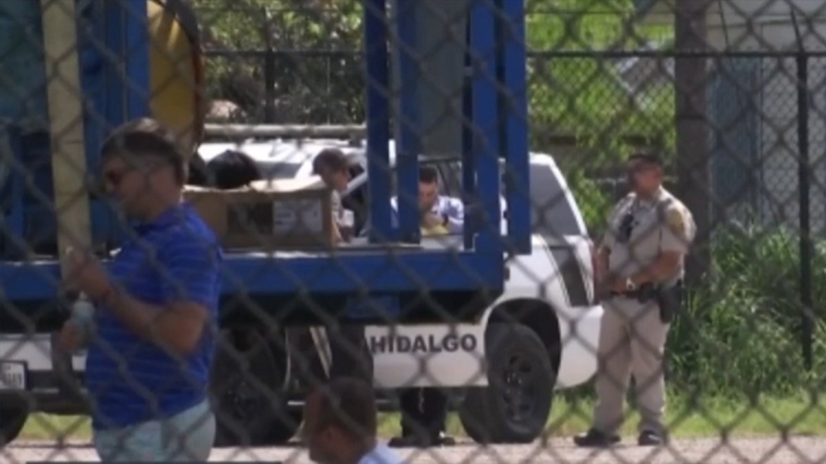 Confirman identidad de mujer hallada muerta en Alamo y revelan que fue ...