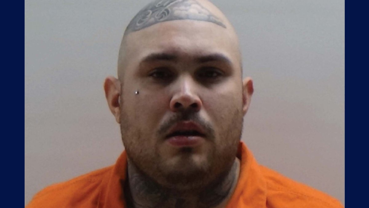 CBP logra el arresto de un hombre con cargos de delito capital ...