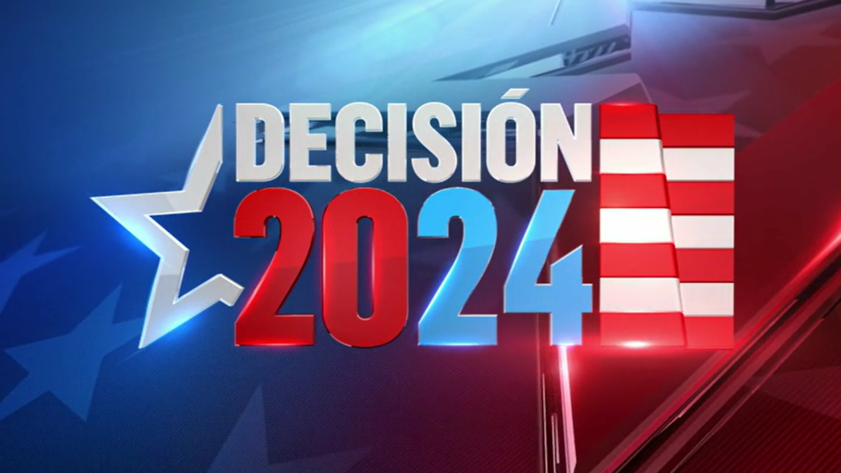 Decisión 2024: Mira aquí los resultados de las elecciones de desempate en los condados Hidlgo y ...