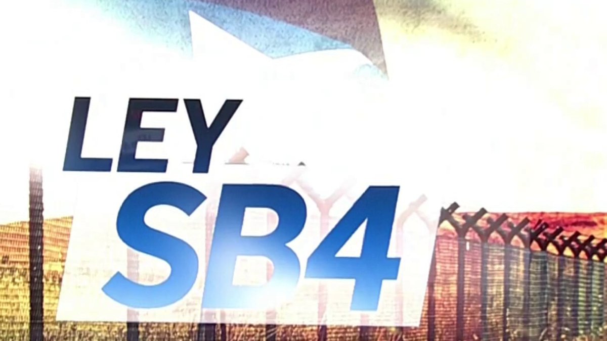 Regresa la Ley SB4 a la corte de apelaciones, expertos explican más al ...