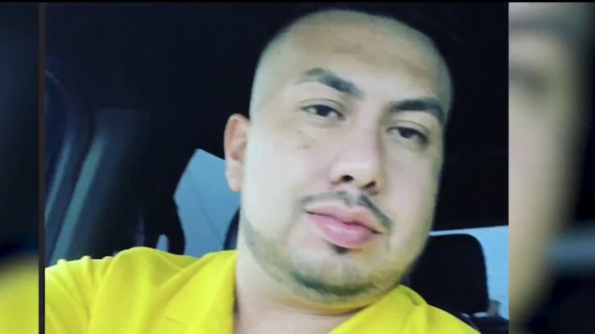 Dan a conocer la renuncia formal de Gerardo “Jerry” Alanis, quien era ...