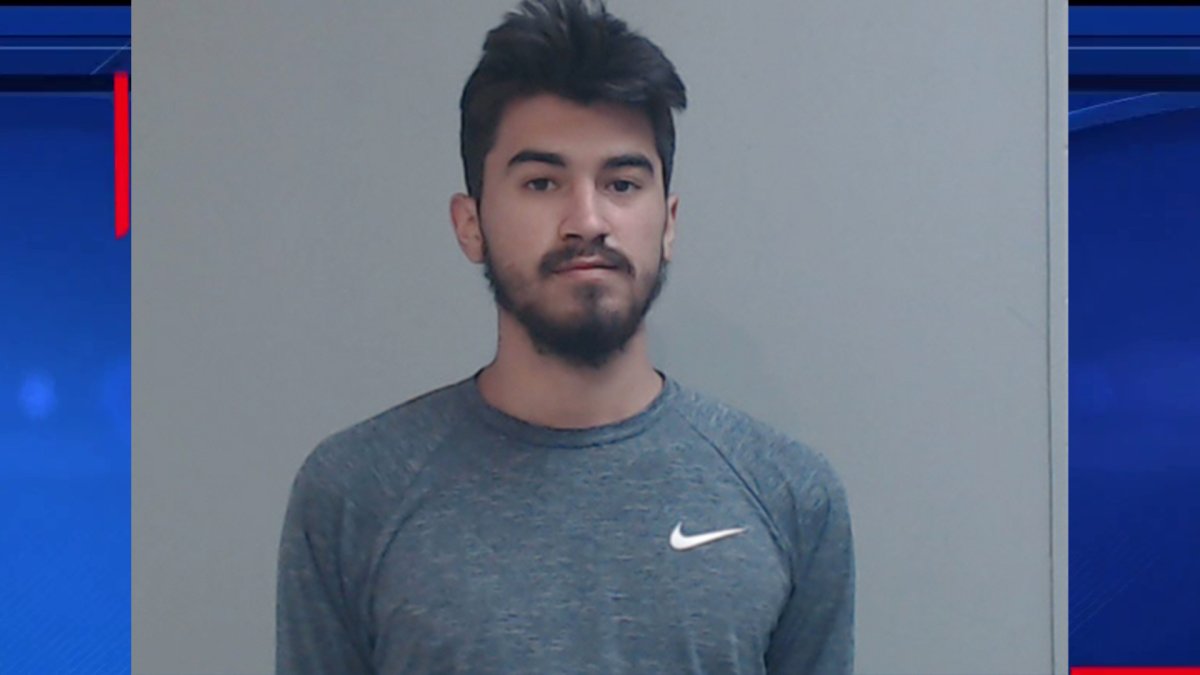 Hombre de Donna es condenado a 30 años en prisión por abuso sexual a ...