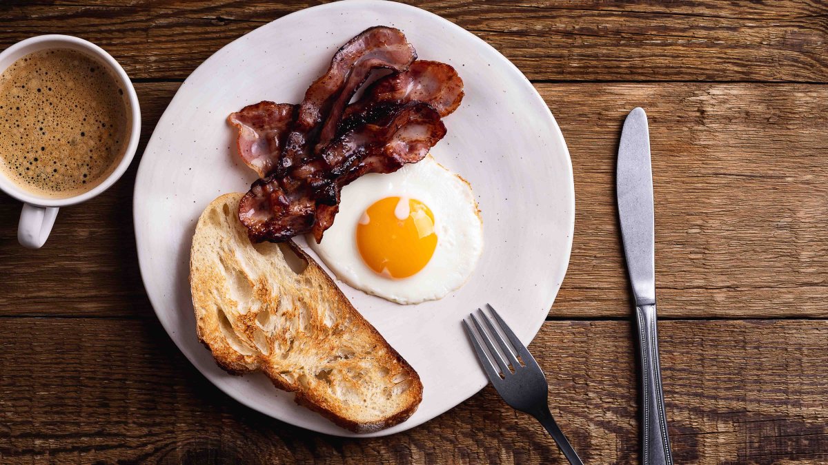 Qué comidas no hacen daño como pensamos – Telemundo McAllen (40)