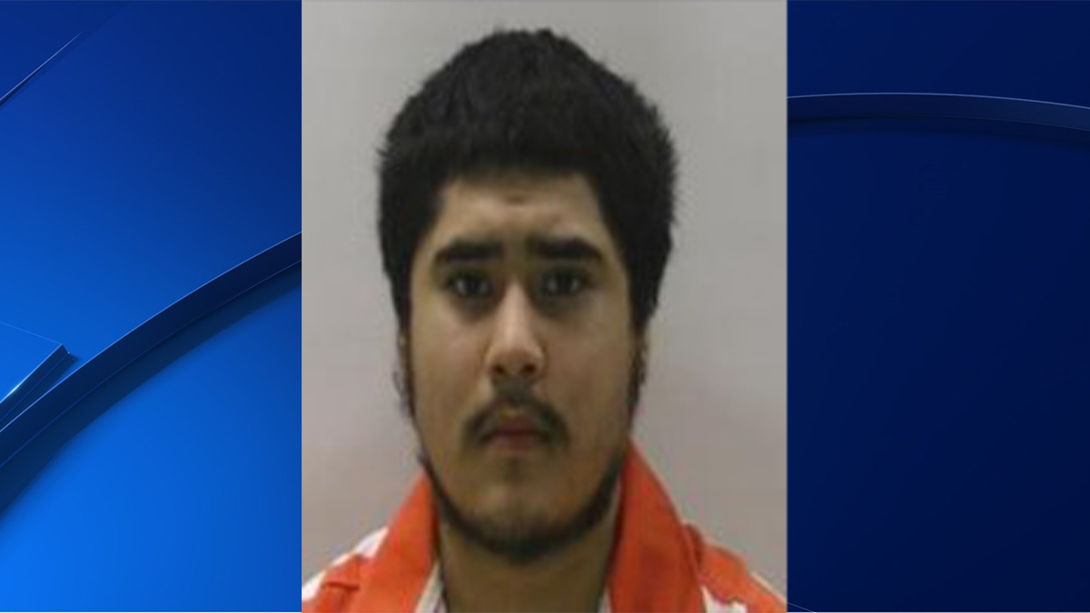 Acusado condenado a 50 años por asesinato – Telemundo McAllen (40)