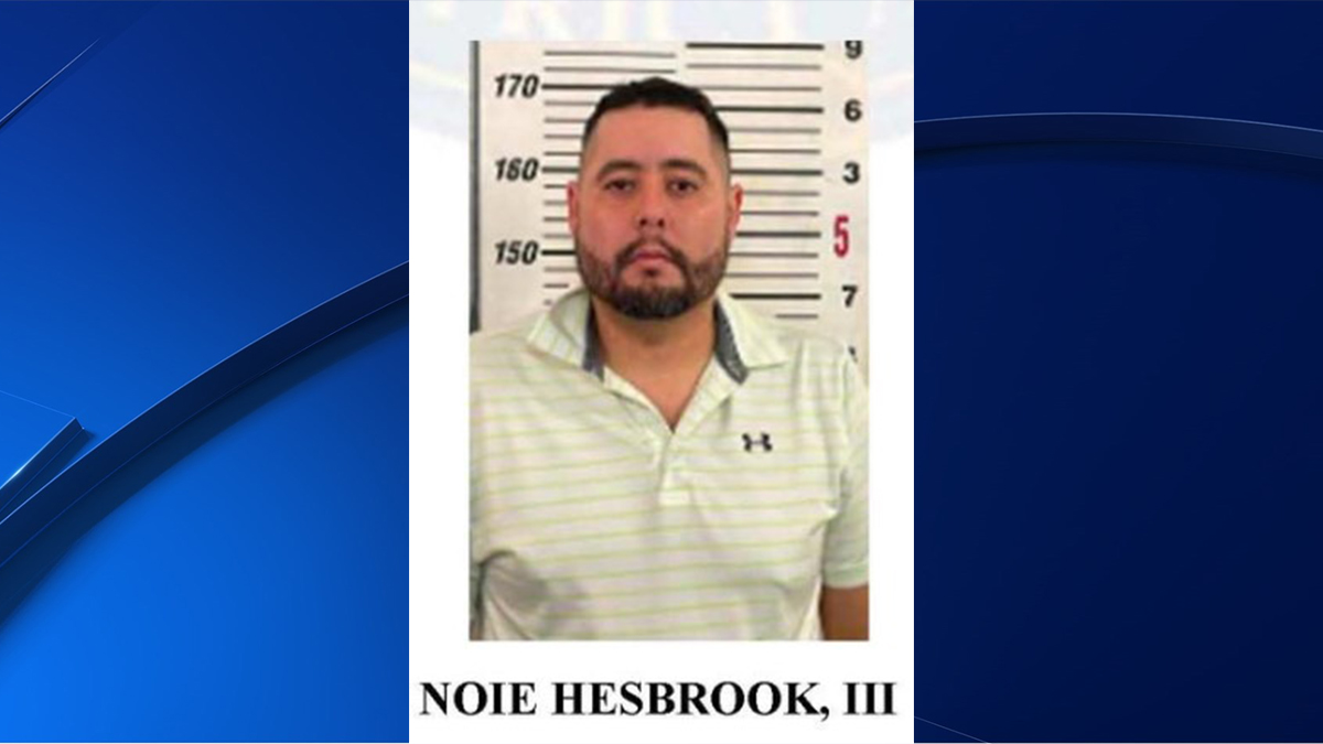 Dueño de negocio de lápidas en Condado Starr que se encontraba fugitivo ...