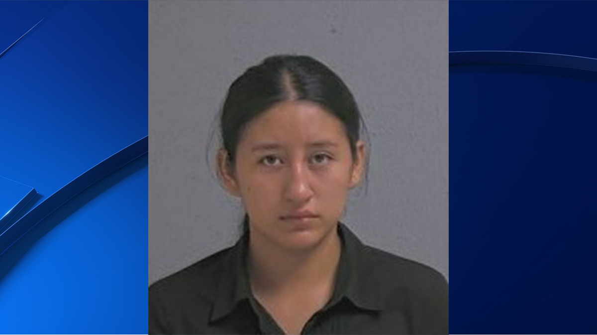 Joven de 21 años es enviada a la cárcel 10 años por muerte estando ...