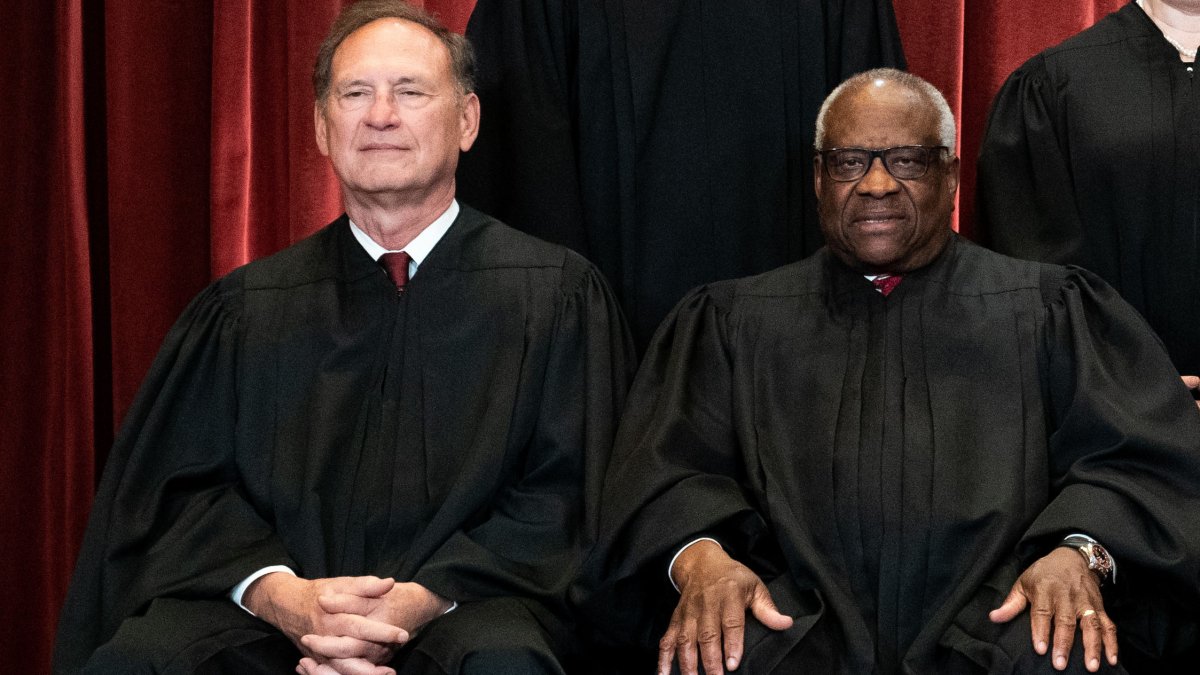 Estados Unidos: presentan artículos de juicio político contra los ...